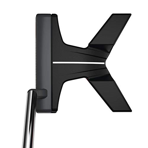 Odyssey Golf 2019 EXO Stroke Lab Putter, Right Hand, 33", Indy, S-Neck