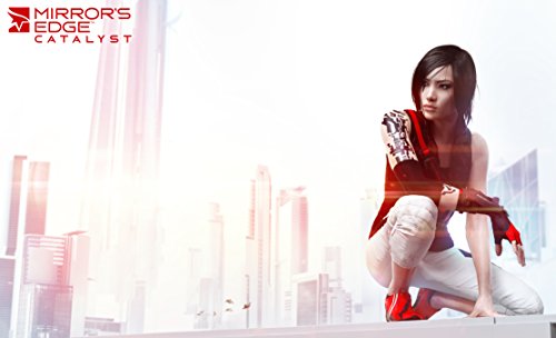 Mirror's Edge Catalyst - PC