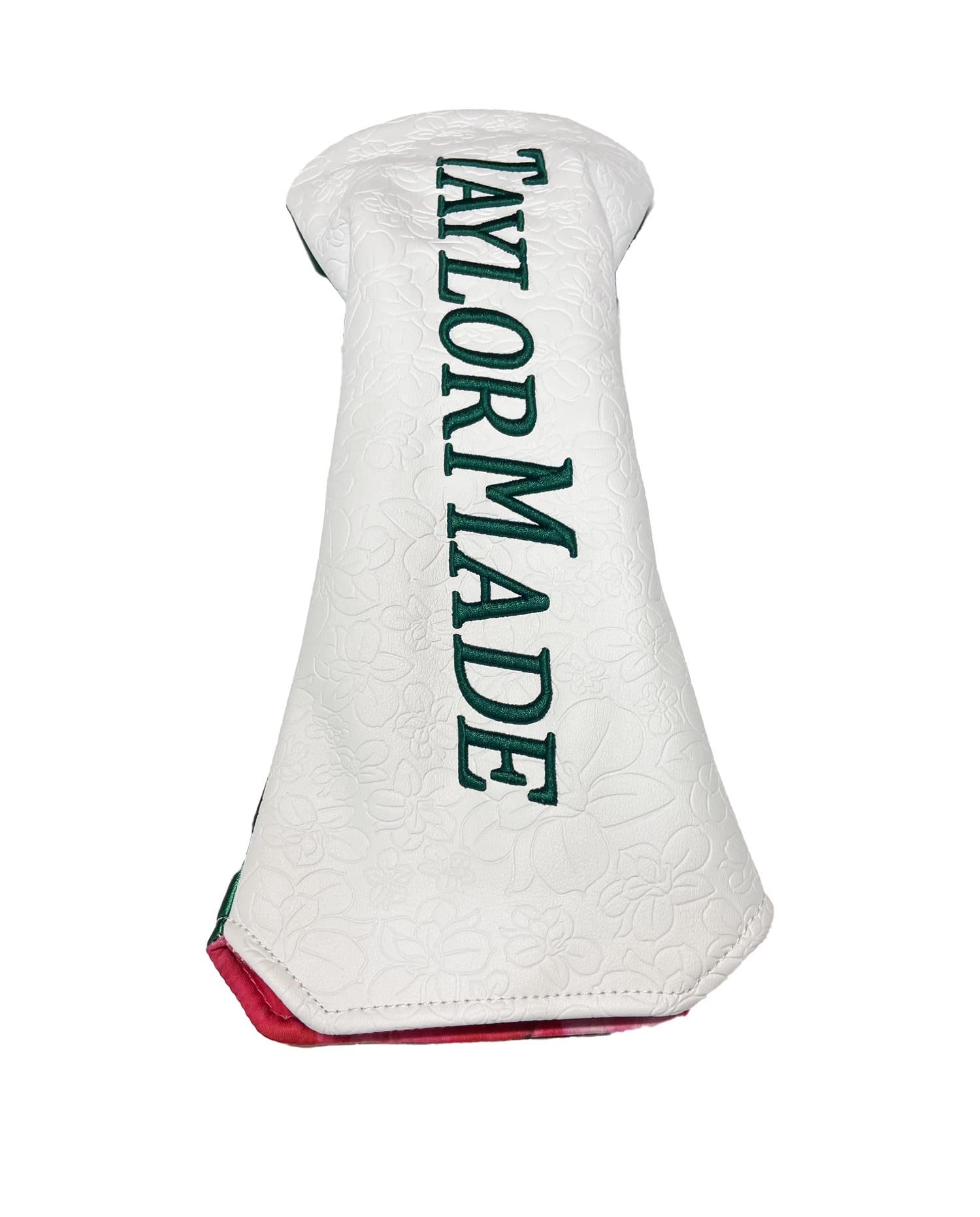 TaylorMade Golf Season Opener Driver Headcover