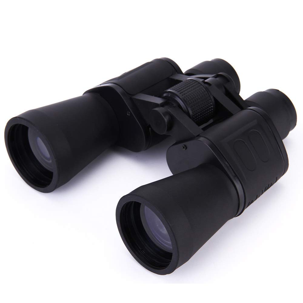 Practical ope 12X42 Metal Powerful Binoculars for Adults Hd Optics Practical ope ope with Bak4 Fmc Lens Outdoor Practical ope ope,