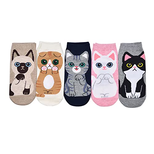 SGAOGEW Socks for Women Ankle Compression Sock for Women Low Cut Compression Running Sock with Ankle Support christmas gifts