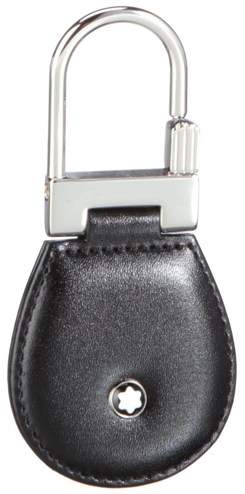 Montblanc Unisex Meisterstück Luggage- Carry-On Luggage, Braun/Na, 4,5X9,5, Keyring