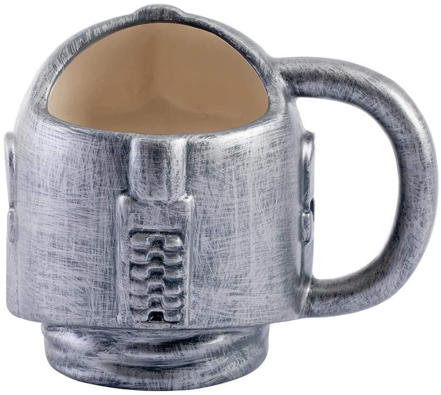 Star Wars The Mandalorian Helmet 20 oz. Mug