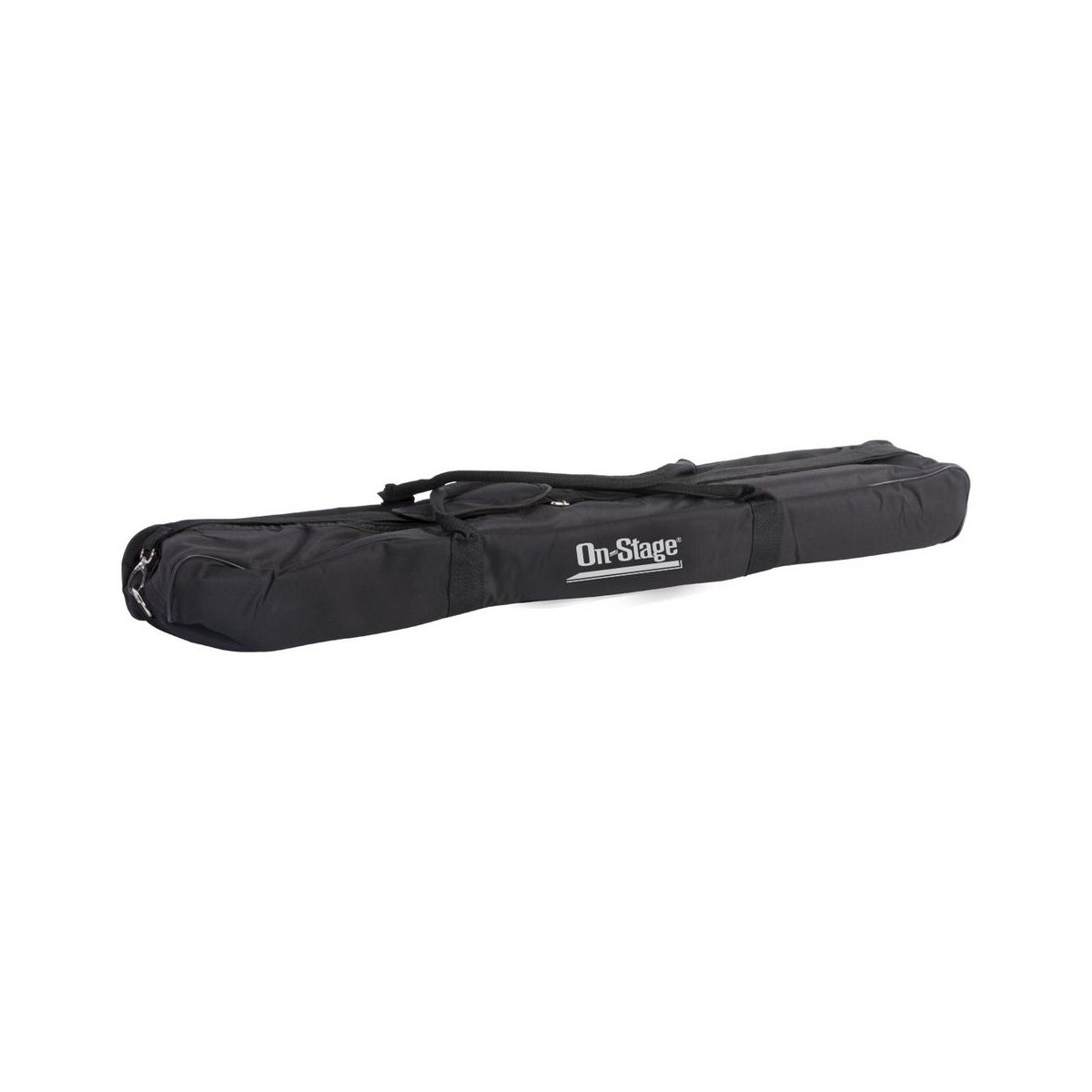 OnStage MSP7706 Euroboom Microphone Stands with Travel Bag, 6 Pack
