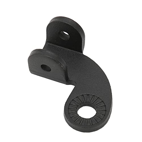 Sazao Bike Trailer Hitch, Bike Trailer Hitch Heavy Duty Horizontal Holes