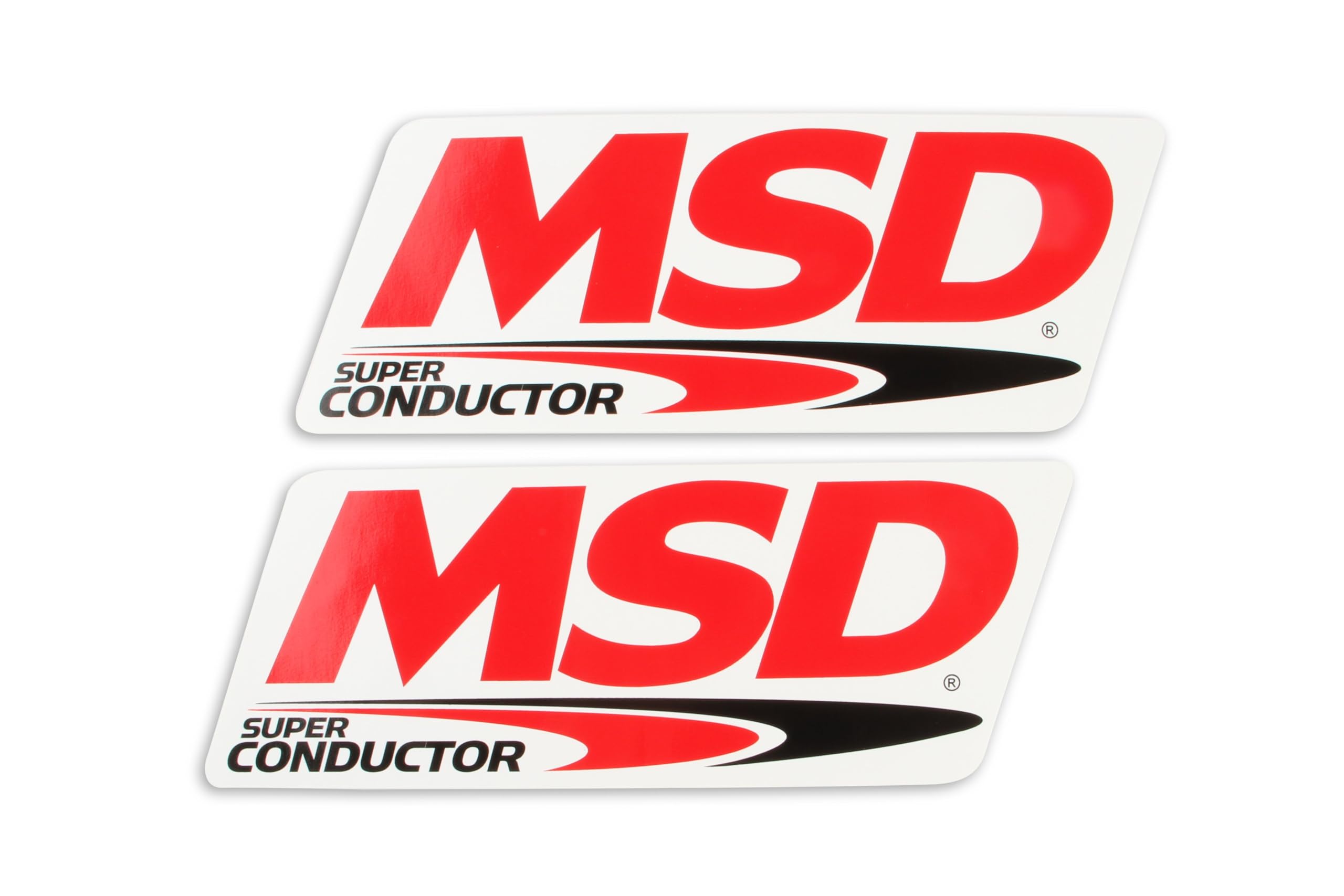 MSD 32829 Super Conductor Spark Plug Wire Set -1999-05 GM Truck