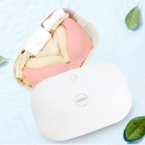 Portable Underwear Dryer Mini Travle Clothes Towel Electric Laundry Dryer Household Clothes Dryer