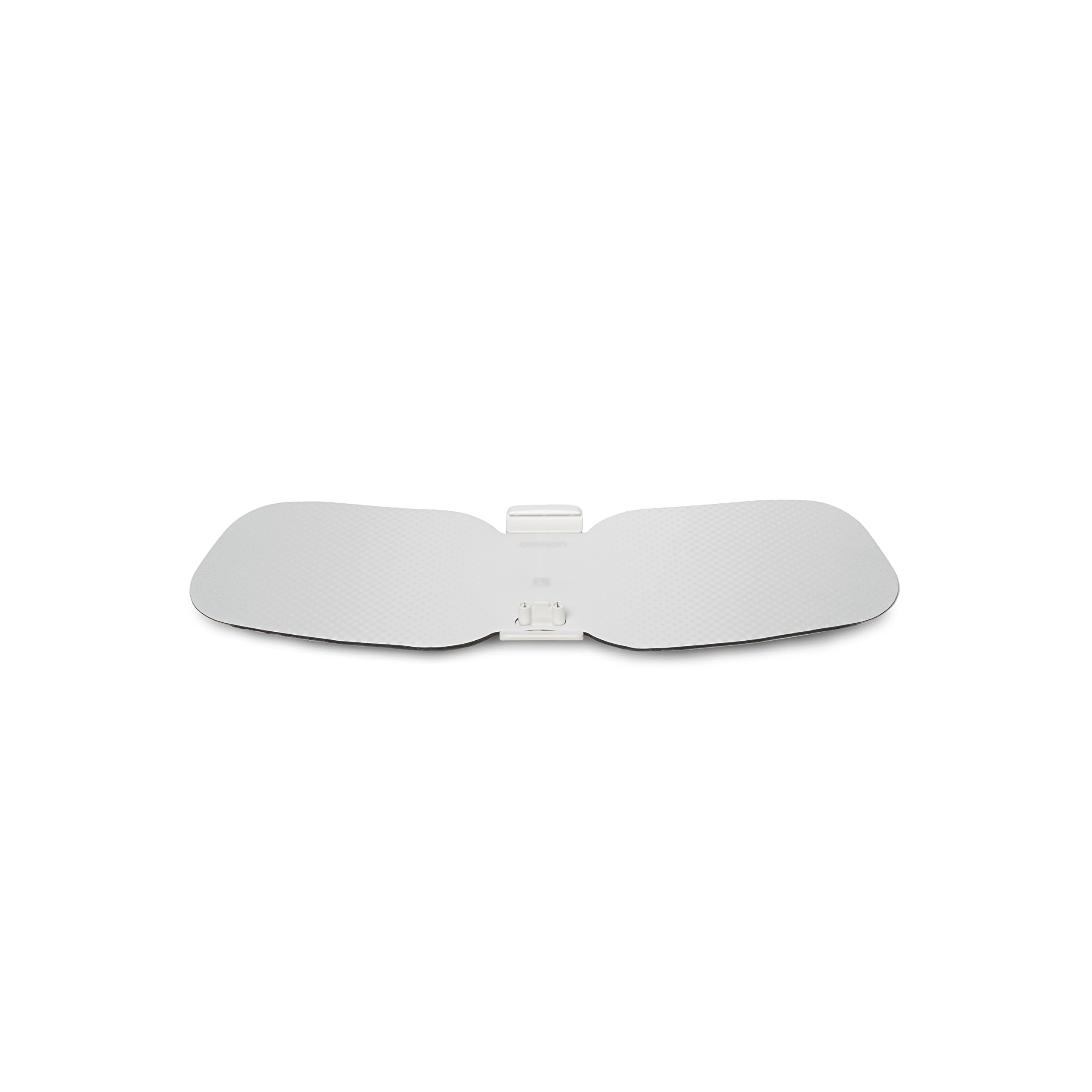 Omron Avail Large Wireless Pad (Pmwpad-L) – Used with Avail Tens Unit (Pm601), Pad type