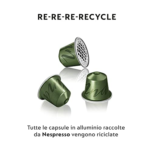 Nespresso OriginalLine: Arpeggio, 100 Count - ''NOT Compatible with Vertuoline''