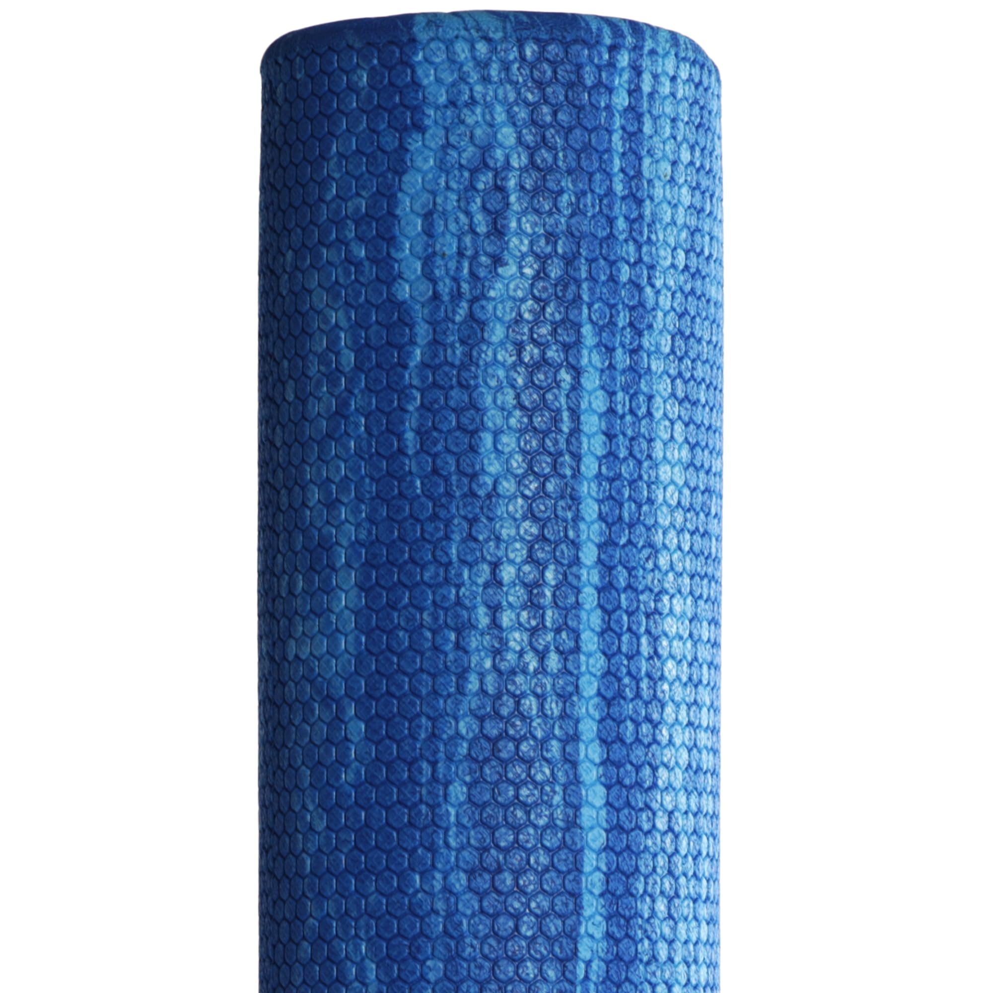 OPTP PRO-Roller Foam Roller 36" x 4" β Standard Density or Soft Foam Roller for Physical Therapy, Pilates Foam Roller and Yoga Foam Roll Exercises, and Muscle Recovery - Soft Density 36" x 4"