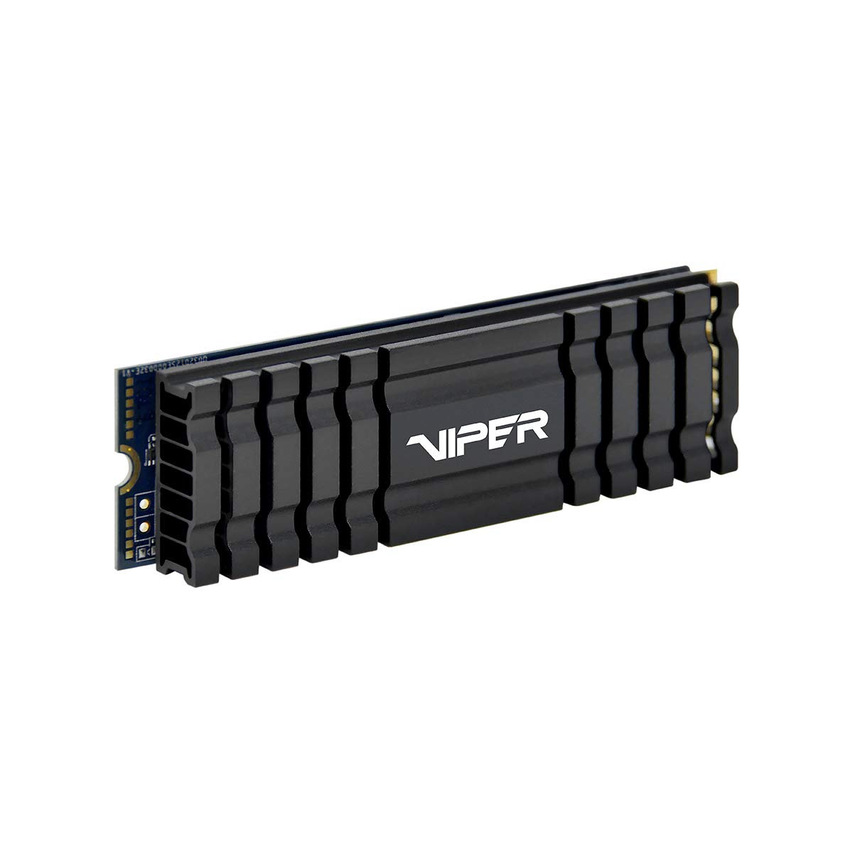Patriot Memory Viper VPN100 2TB M.2 2280 PCIe Gen3 x 4 Solid State Drive