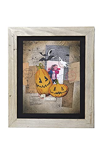Sizzix Thinlits Die Set 11PK Vault Series: Halloween 2021 by Tim Holtz, 665563, One Size, Multicolor