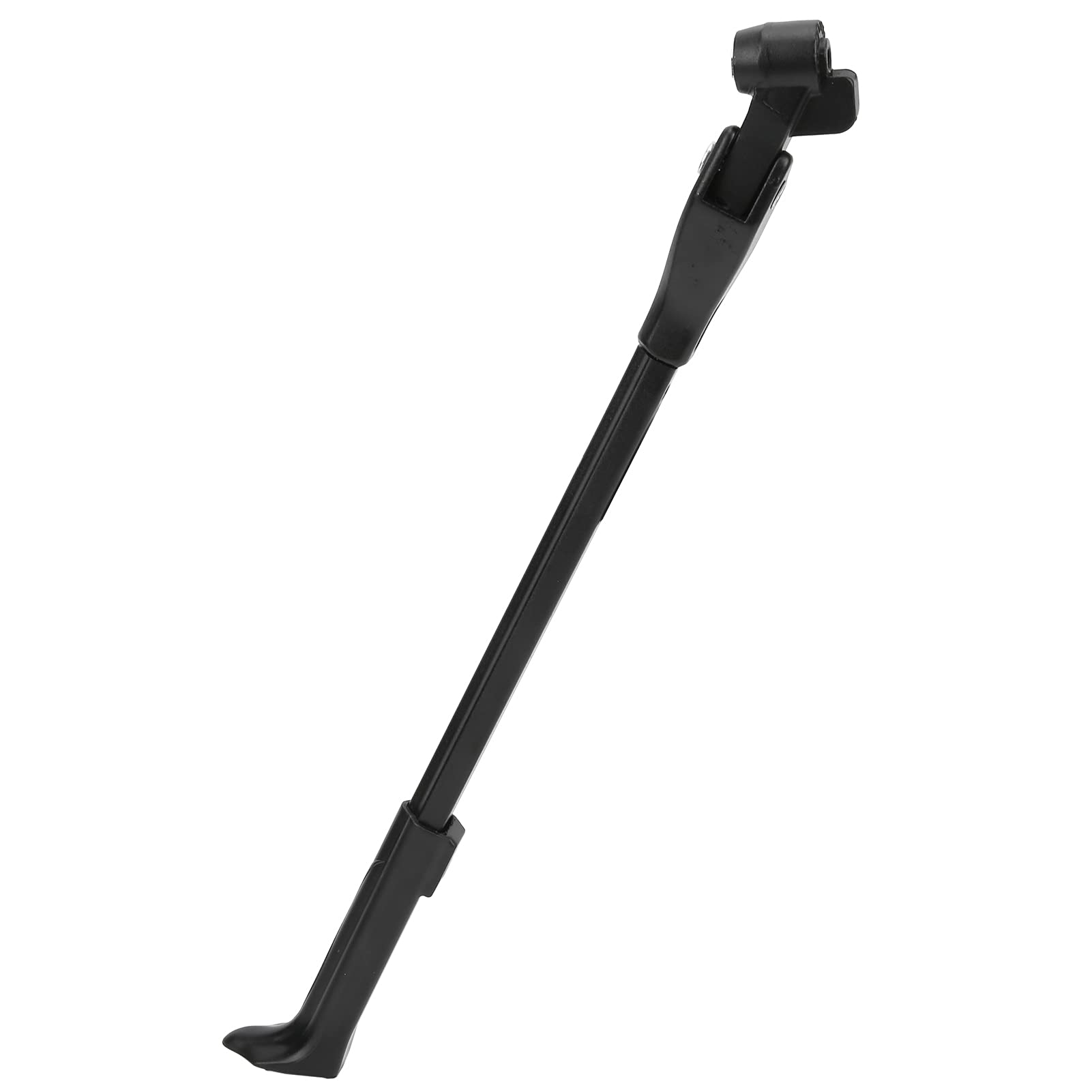 Shanrya Bicycle Kickstand, Road Bike Kickstand High Reliability for Mountain Bikes for Outdoor