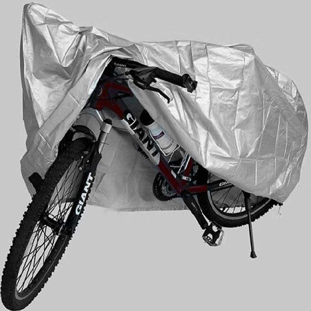 scooter Large Motorcycle Motor Bike Waterproof UV Dust Protector Rain Cover M