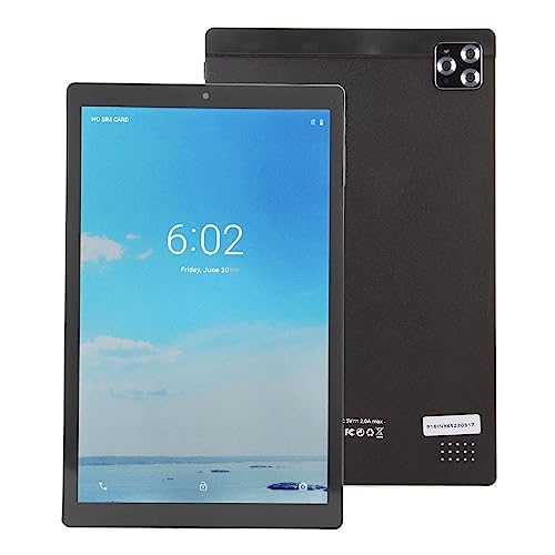 Pssopp Tablet PC, 10 Inch Tablet 2560x1600 Resolution for Watching (#5)