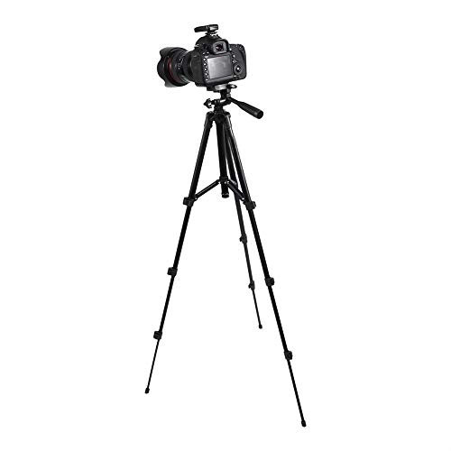 SHUHAN Camera Mount Holder 2 PCS DSLR Camera Tripod Stand Photography Photo Video Aluminum Camera Tripod Action Camera Accessory