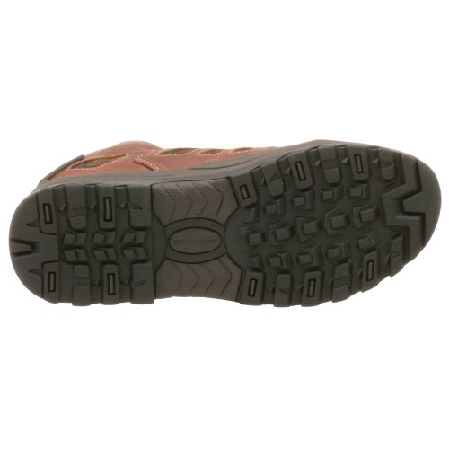 Nautilus Safety Footwear Specialty EH N9546 Men's Steel Toe Athletic Work Boots, 8 M