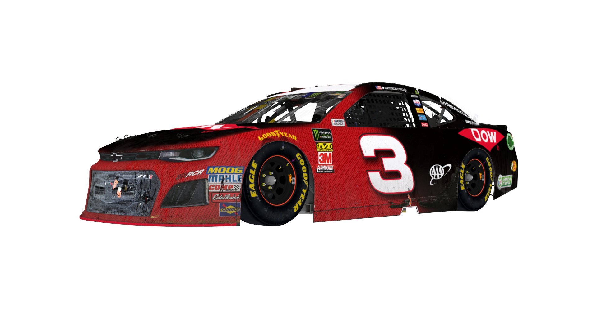 NASCAR Heat 3 - Xbox One