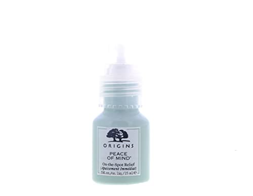 ORIGINS Sensory Therapy Peace of Mind On-The-Spot Relief 15 ml
