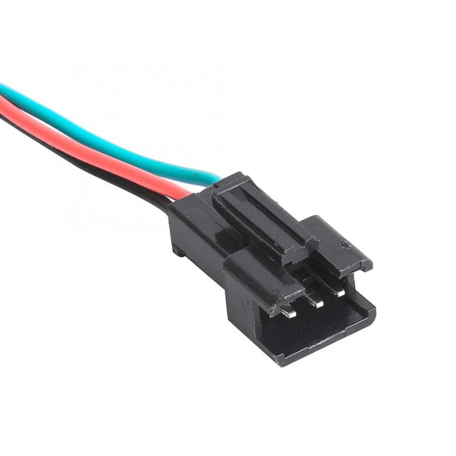 Xinbalove Ebike Accessories Electric Bicycle Thumb Throttle Voltmeter Digital Voltage Display Switch Power with Key Lock E-Bike Finger Thumb Throttle for Electric Scooters and E-Bike