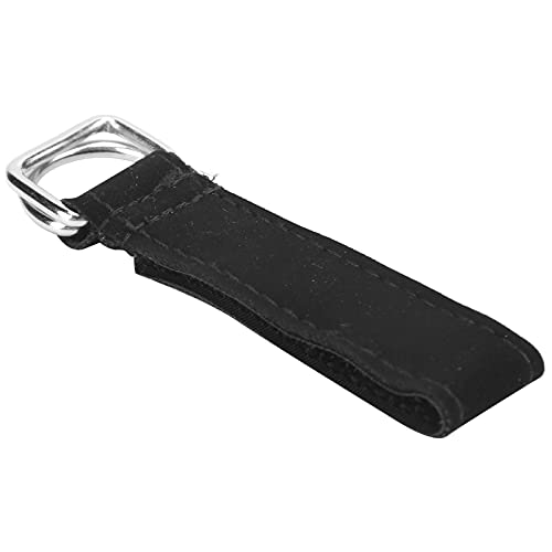 Yeuipea Fishing Tools Rod, Tie Strap Fastener Hook Loop Tie Belt Fishing Pole Holder Wrap Band