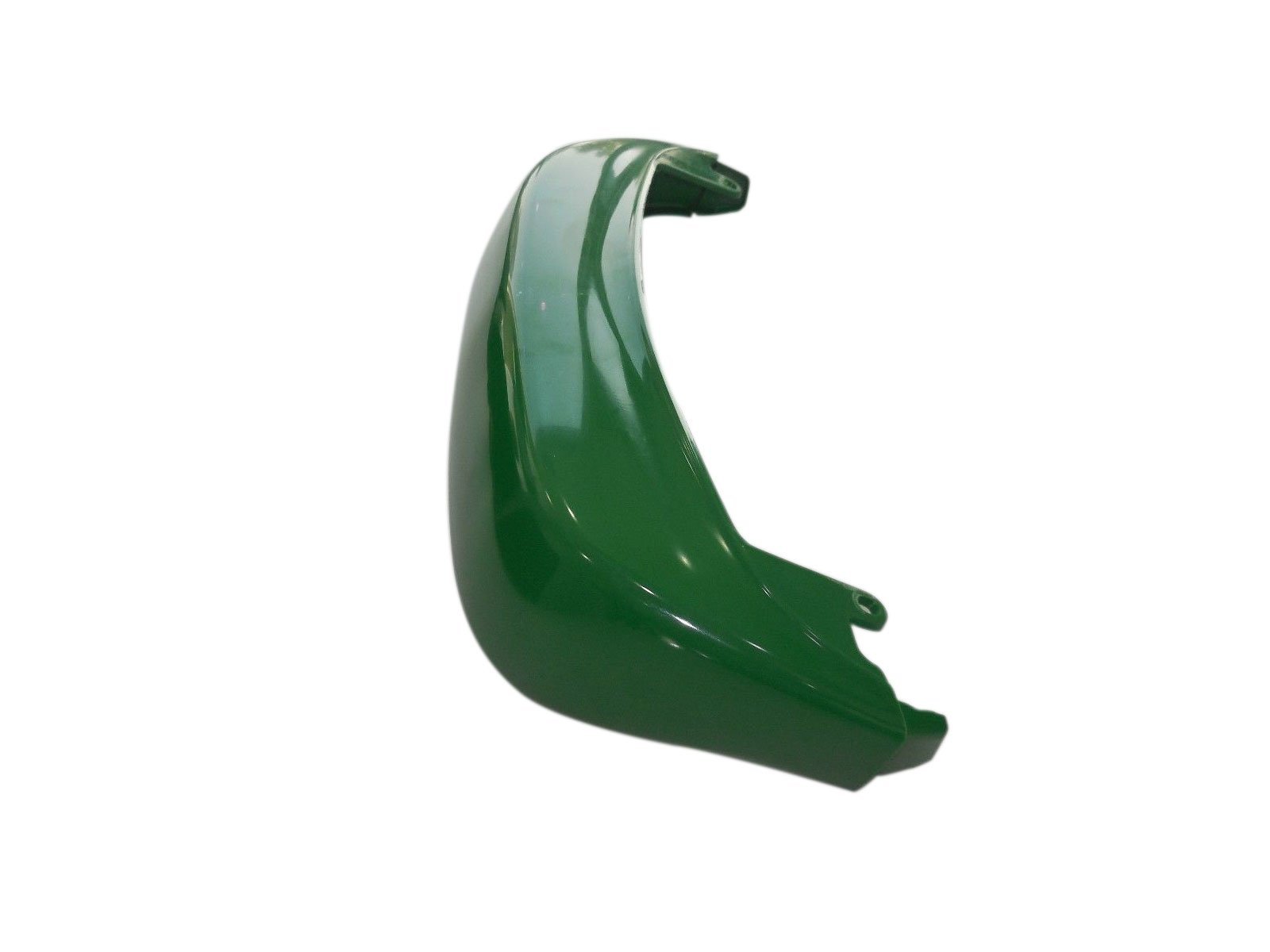New Front Bumper Replaces M140670 Compatible With JD GT225 GT235 GT235E GT245 GX255 with Mounting hardware