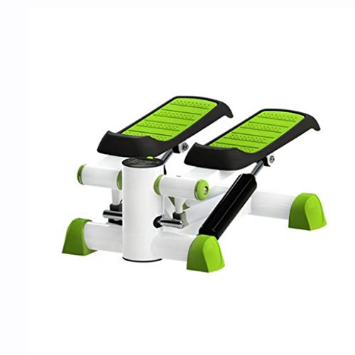YFDM Stepping Machine Home Quiet Slimming Machine Multi-Functional Authentic Treadmill Fitness Equipment Pedal Sports Equipment