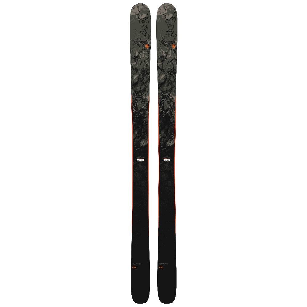 Rossignol Blackops Smasher Mens Skis 160cm