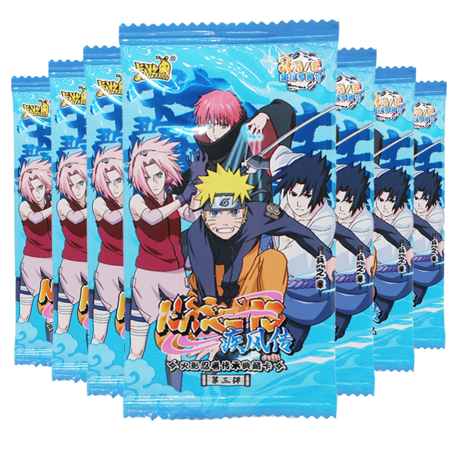 MTG Booster Box Cards Booster Box Official Anime Cards TCG CCG Collectable Playing/Trading Card Pack Second Bullet 36 Packs - 5 Cards/Pack(180 Cards)