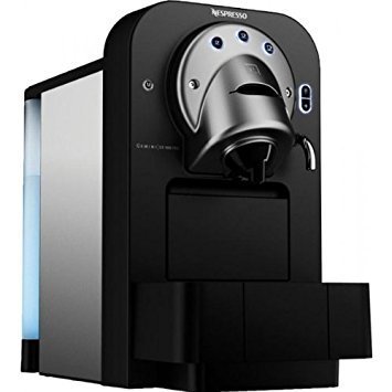 Nespresso Professional Lungo Decaffeinato - 50 Pods