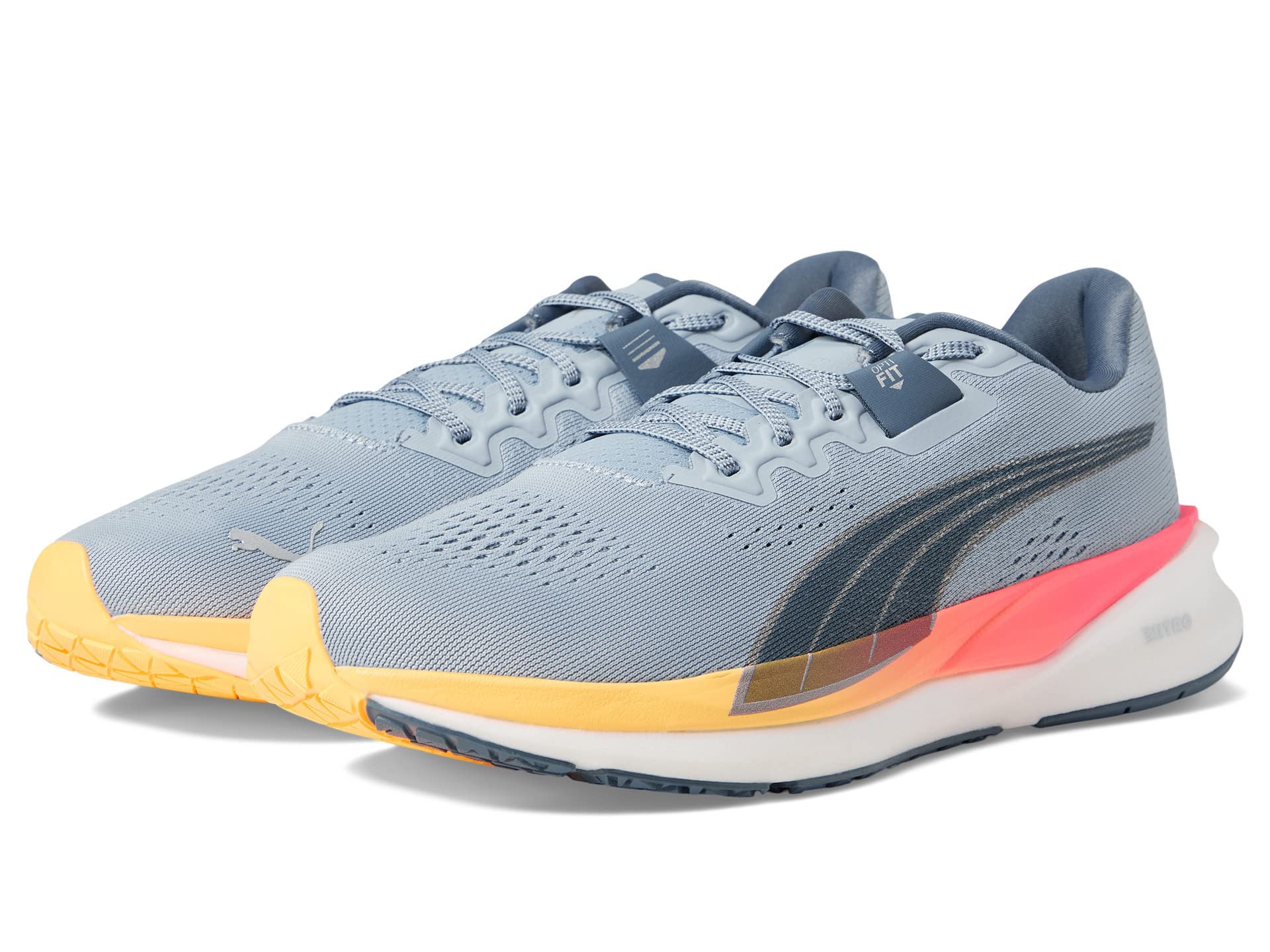 PUMA Eternity Nitro Blue Wash/Evening Sky 9.5 B (M)