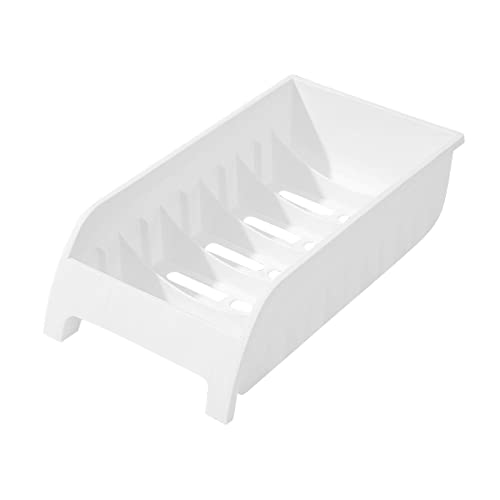 PMUYBHF Kitchen Dishes and Dishes Storage Rack Cabinet Plate Organizer Rack Drain Bowl Rack Put Bowl Cutlery Box