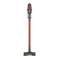Shark Rocket Ultra-Light Corded Bagless Vacuum for Carpet and Hard Floor Cleaning with Swivel Steering (QS301Q), Eggplant