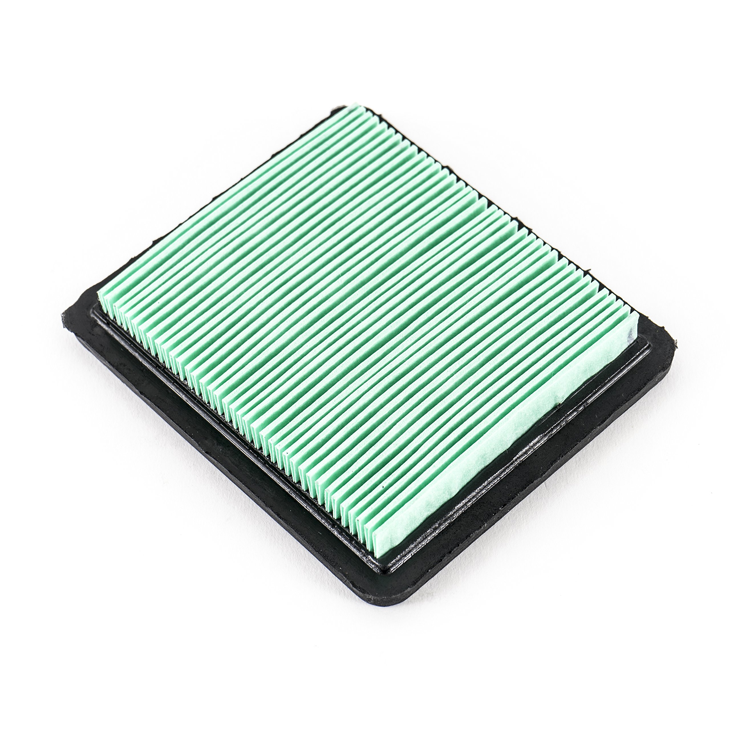 SureFit Honda Lawn Mower Air Filter, Black