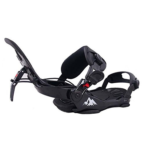 Package-Camp Seven Valdez Snowboard 158 cm Wide-System LTX Binding Large
