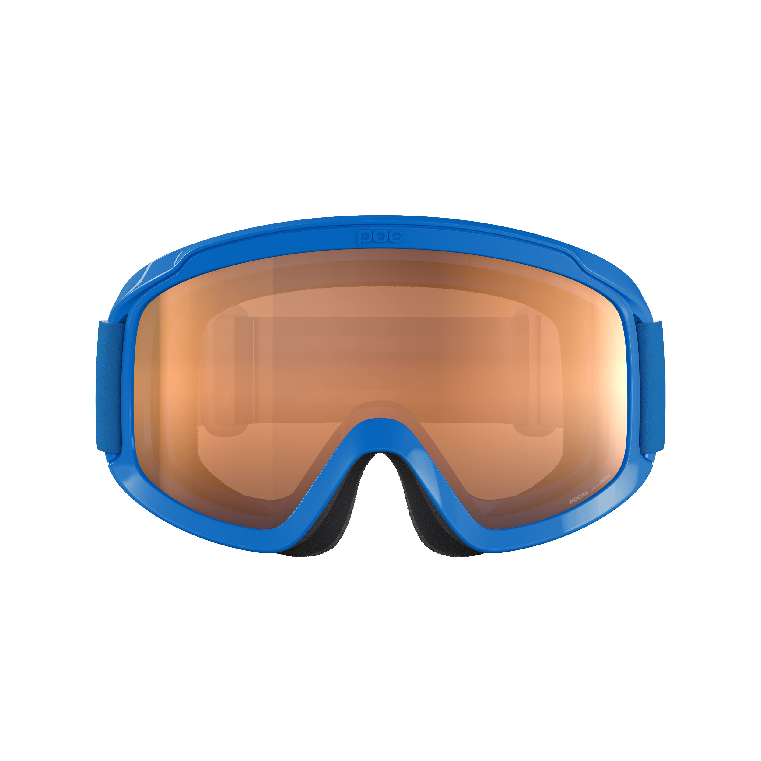 POCito Opsin - Ski googles for children to keep the youngest skiers' eyes protected in goggles that give comfort, security and a wide field of view, full UV protection