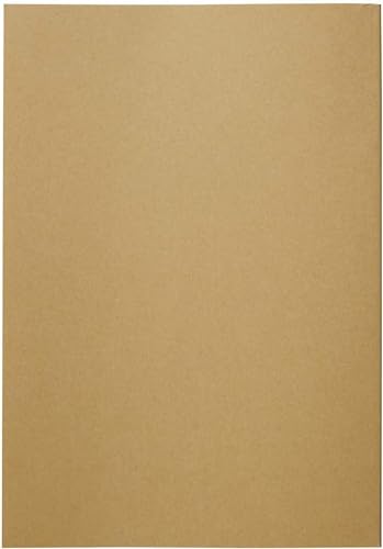 MUJI Blank Notebook a Book(Japanese Tankoubon) Size Unruled 184sheets