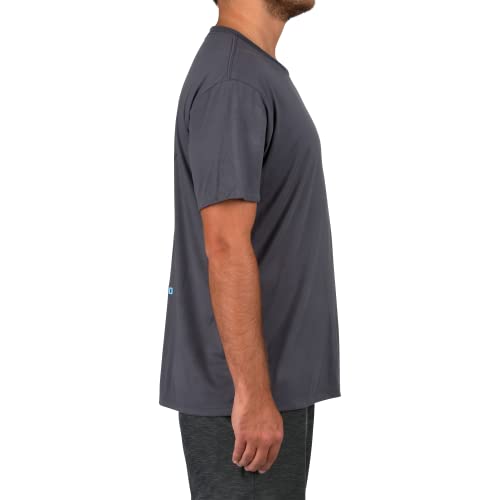 Shimano Inc. SHM BF Tuna TEE XL Char