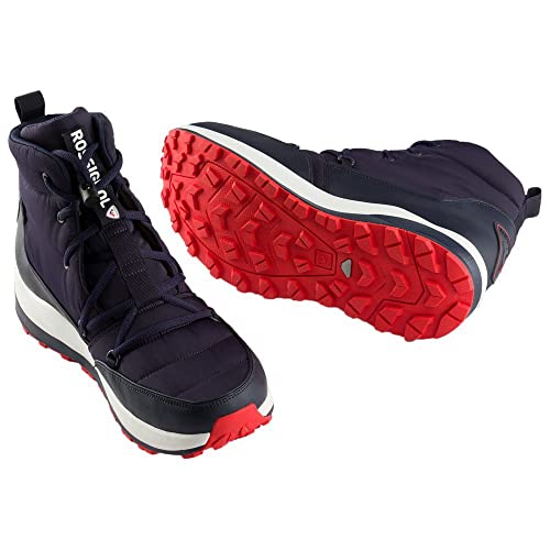Rossignol Men's Snow Boot, Navy, 8.5