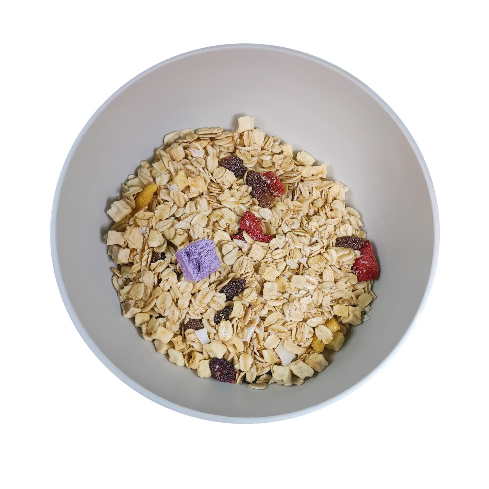 Plant-Based Cereal Bowls Set of 4-24 OZ Biodegradable Dinnerware Bowl, Eco-friendly Dinner Bowls for Oatmeal, Cereal, Soup, Snacks, & More (Dishwasher & Microwave Safe)