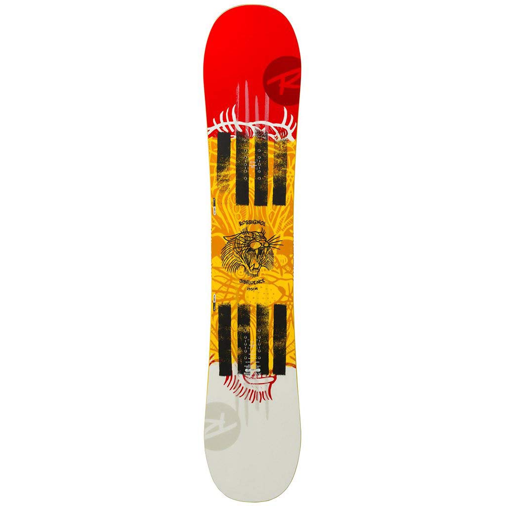 Rossignol Jibfluence Snowboard Kids Sz 145cm