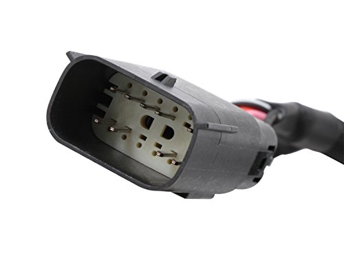 MSD 2279 Harness (, LS2, 24x/1x, Front Cam Sensor)