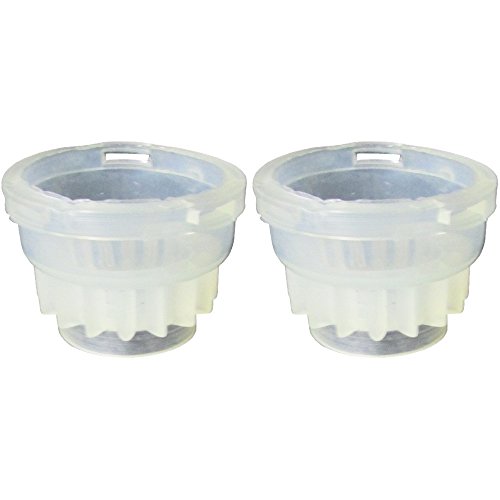 RAParts 28-9110 (2) Starter Gear Fits Toro Snowblower S620E S200E CR20E Snowmaster