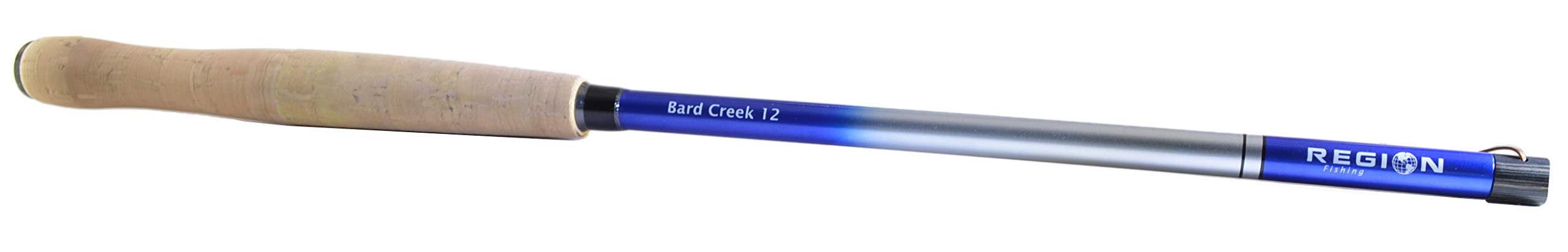 Tenkara Rod Starter Kit (Bard Creek Package)