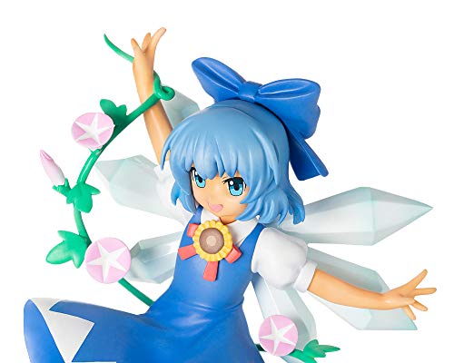 Sega Touhou Project: Suntanned Cirno Premium Figure