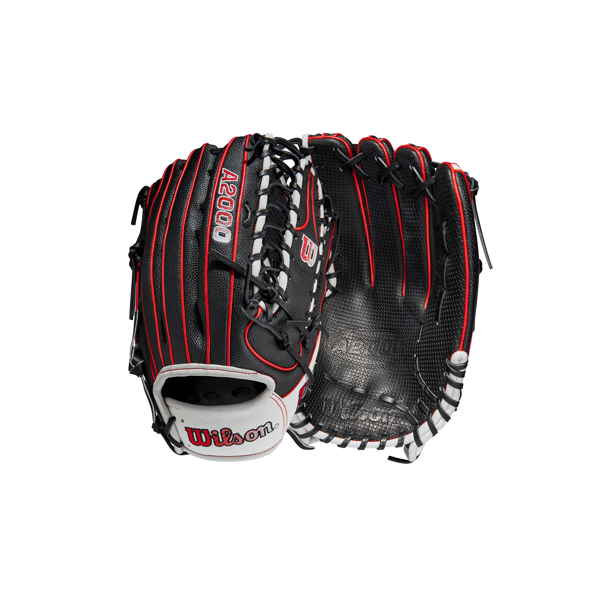 WILSON 2023 A2000® SCOT7SS 12.75” Outfield Baseball Glove - Right Hand Throw