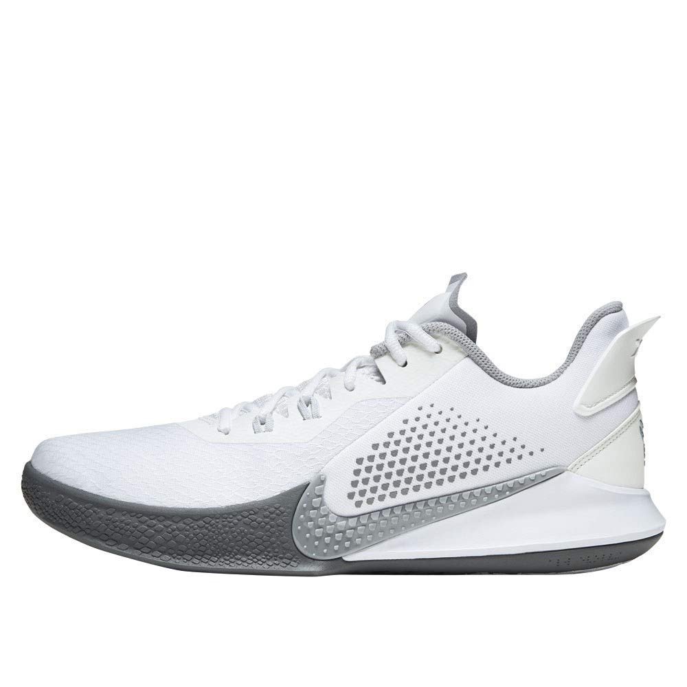 Nike Mamba Fury Mens Casual Basketball ShoesCk2087-100 Size 9