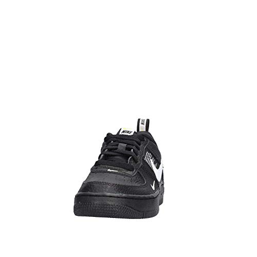 Nike Air Force 1 Lv8 Utility (Big Kid)