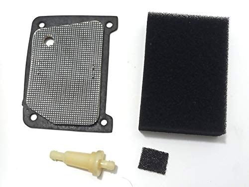 PP214 Air Filter Kit Compatible With For Desa, Reddy, Master, Remington Heater 71-054-0300 HA3017
