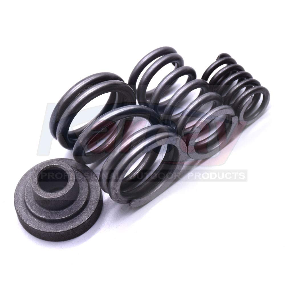 P7100 Injection Pump 3K/4K Governor Springs Compatibility with Cummins "94-98" 12V 5.9L